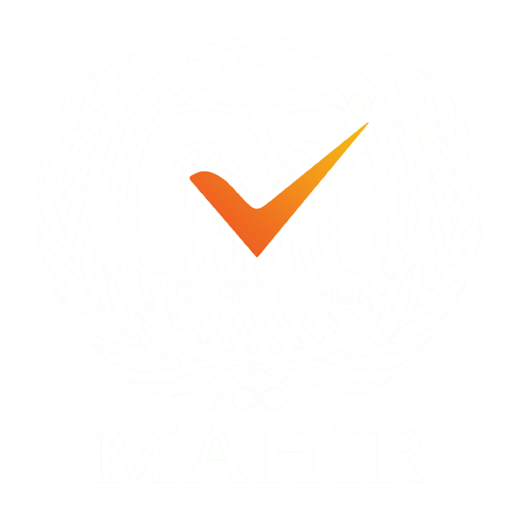 Verification Certificate Mahir International – Verification Certificate ...